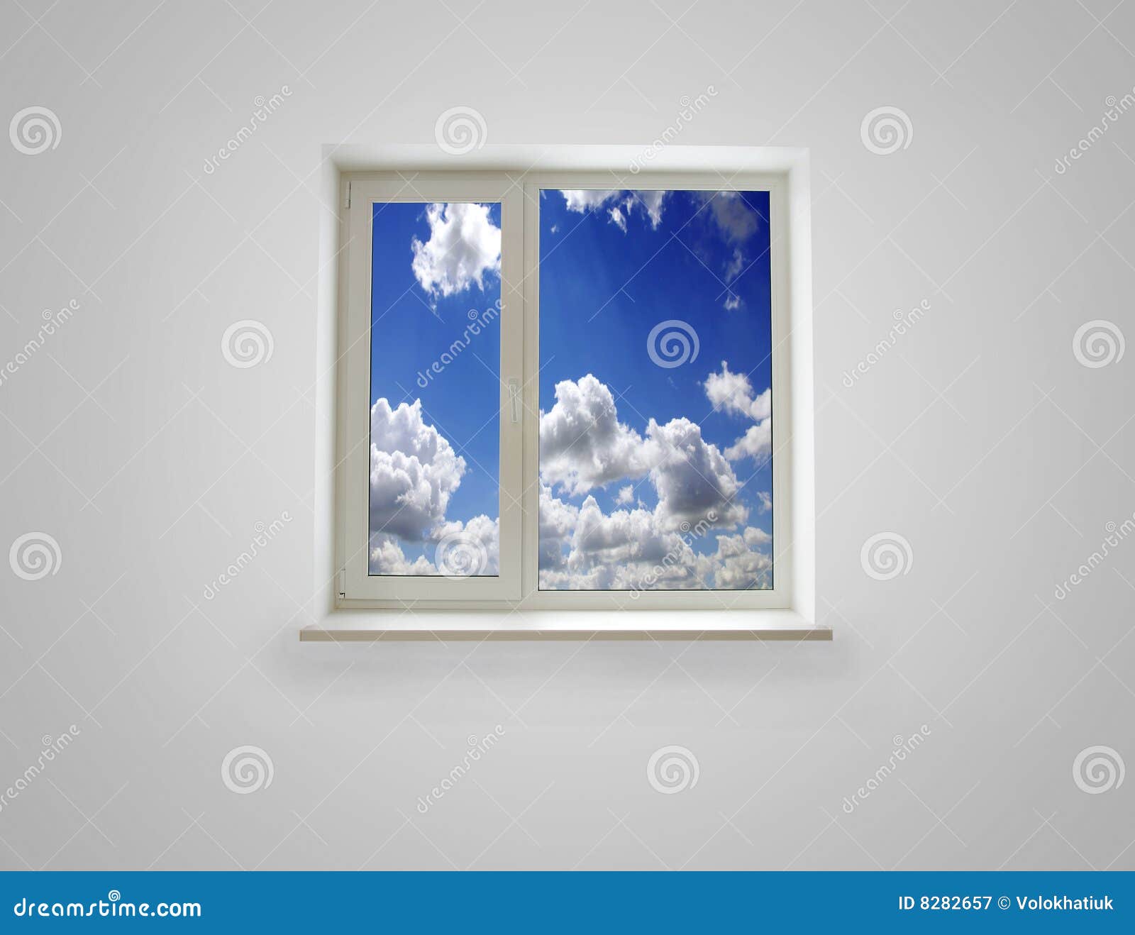Window stock image. Image of dreams, real, object, light - 8282657