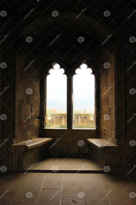 Window stock photo. Image of window, light, monument, stone - 9407496