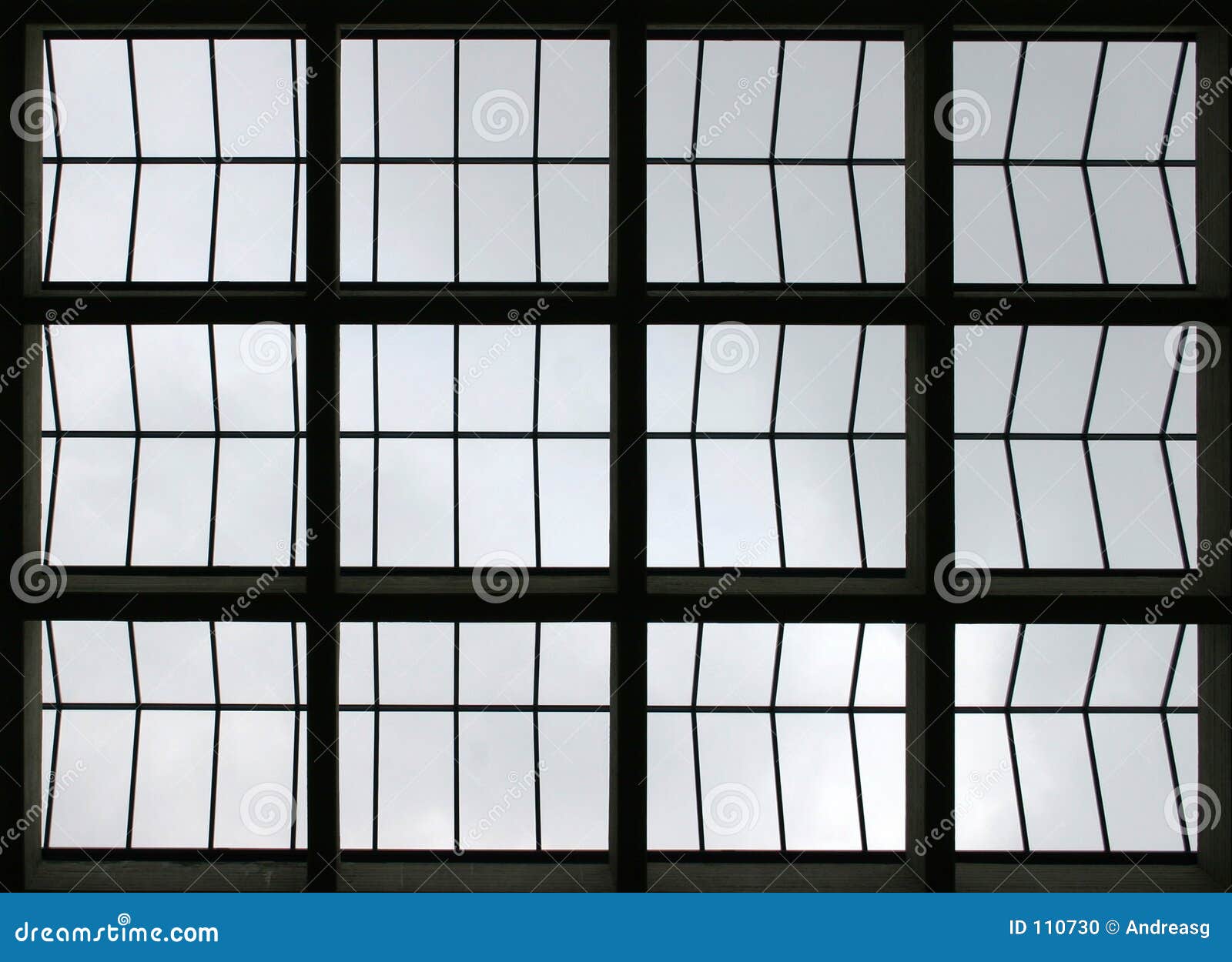 Window abstract stock illustration. Illustration of window - 110730