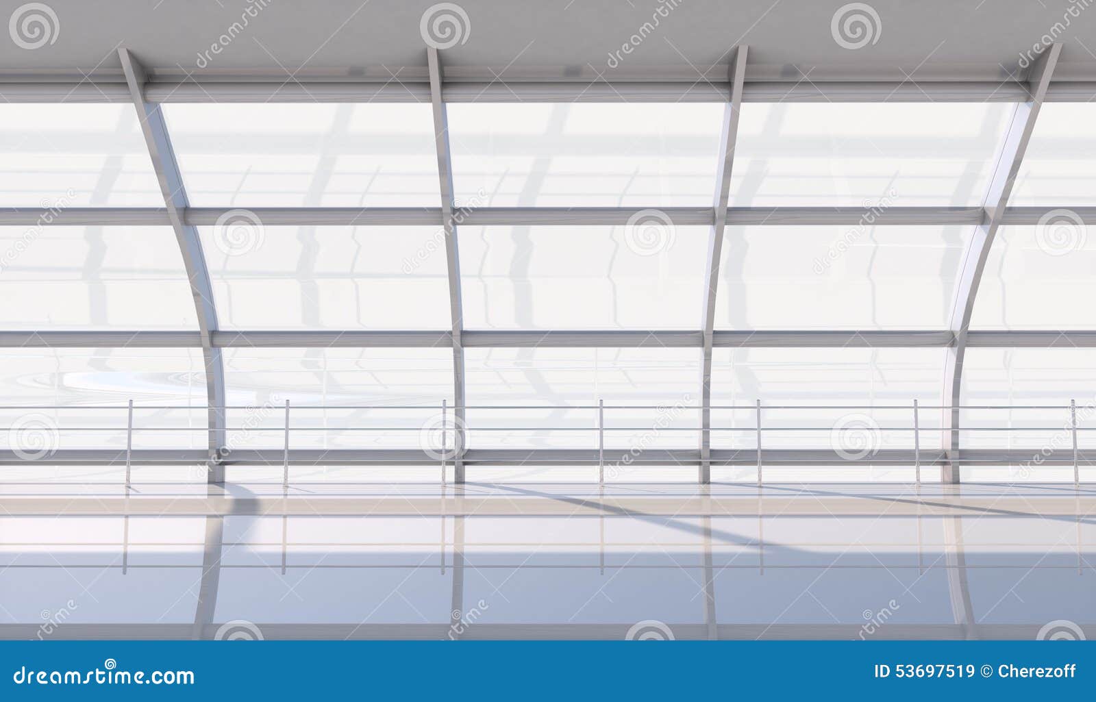 Window with Abstract White Background Stock Image - Image of light ...