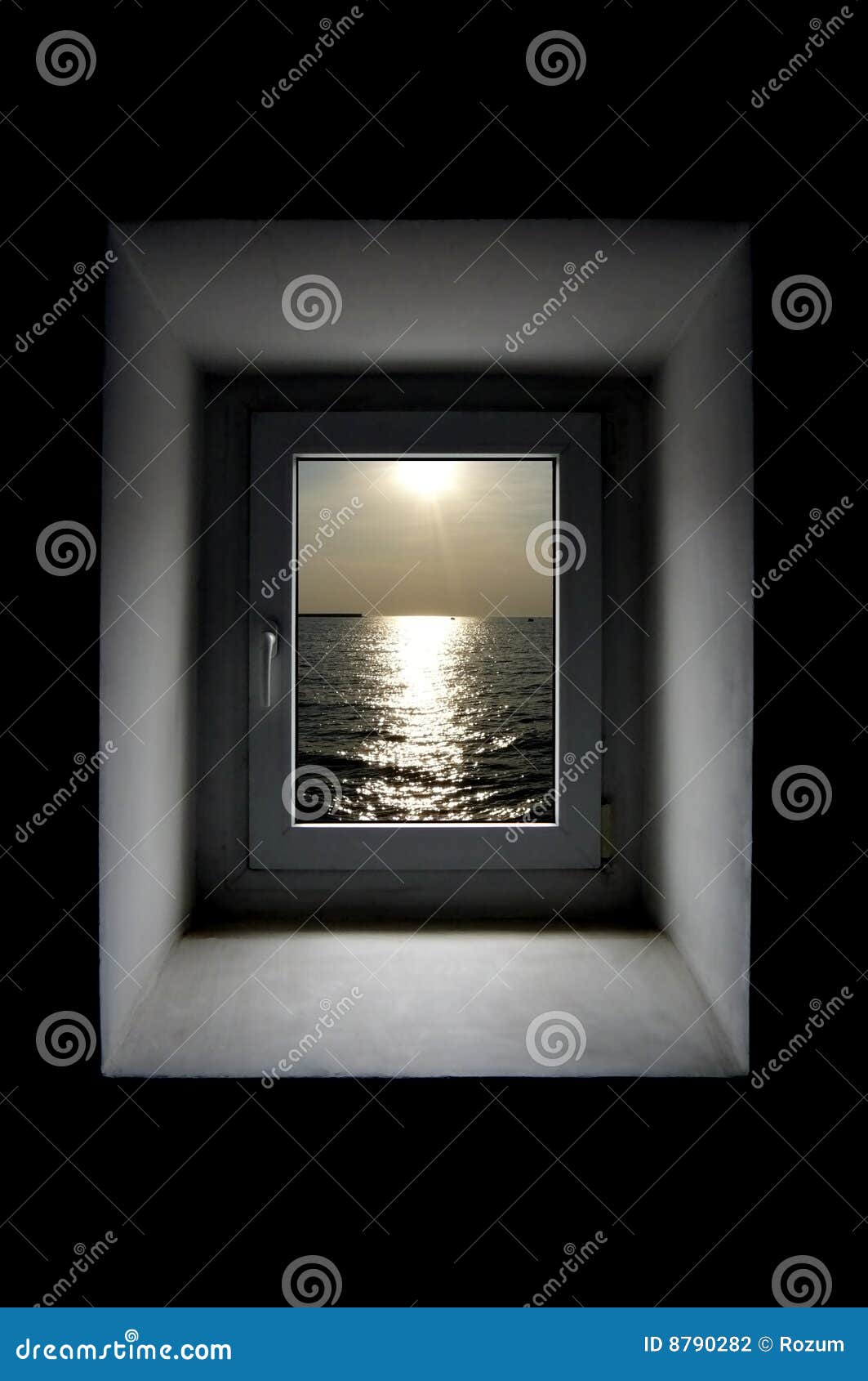 Window abstraction stock photo. Image of abstract, inspiration - 8790282