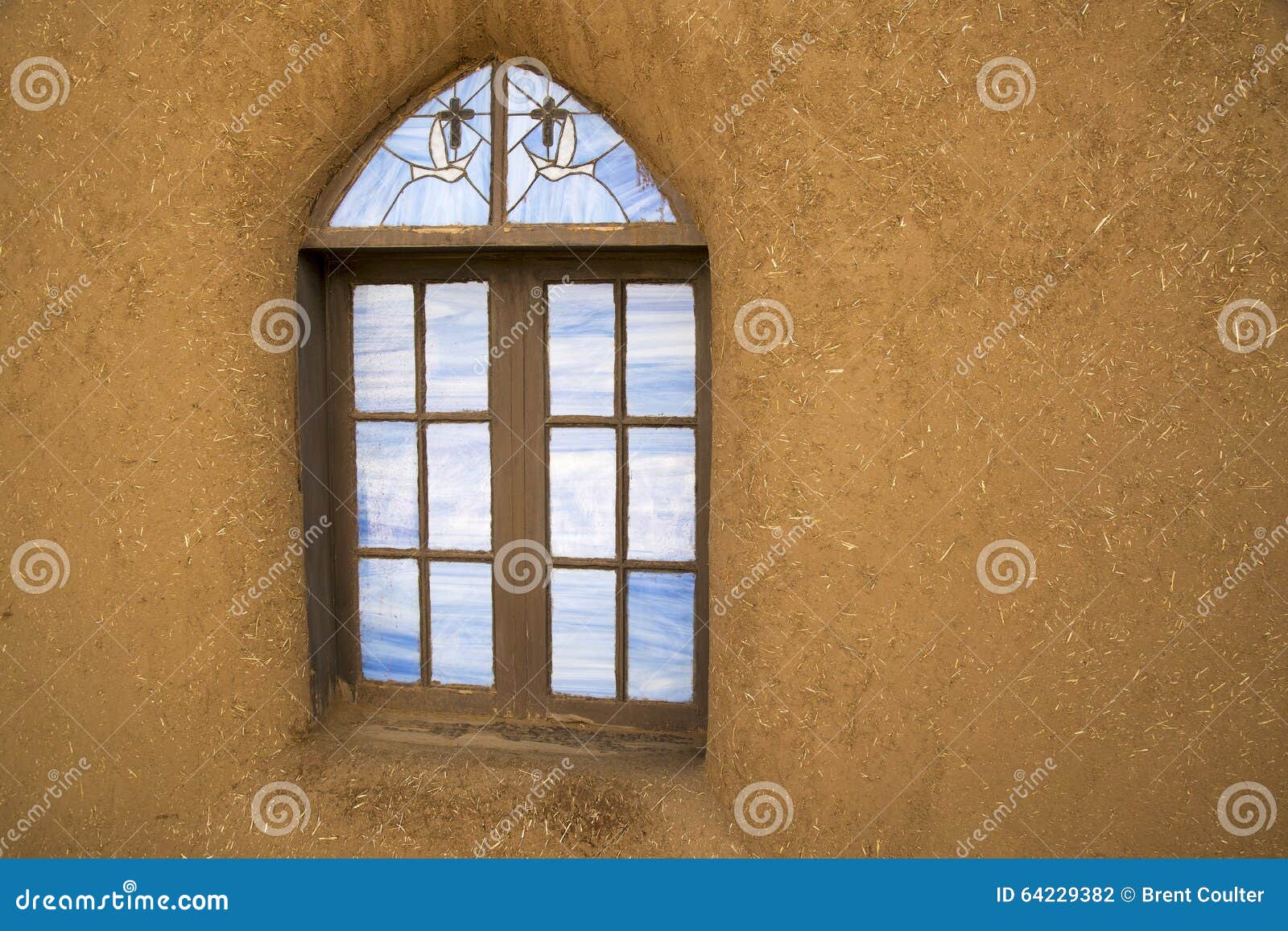 Window and Adobe stock photo. Image of window, tourism - 64229382