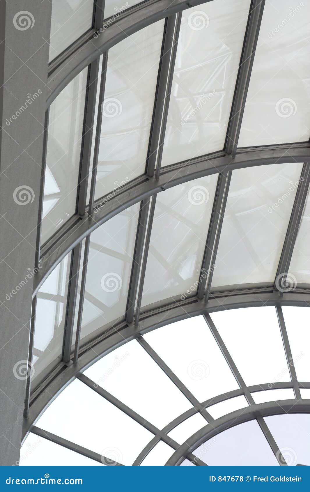Window Arch In An Abandoned Temple Royalty-Free Stock Photography ...