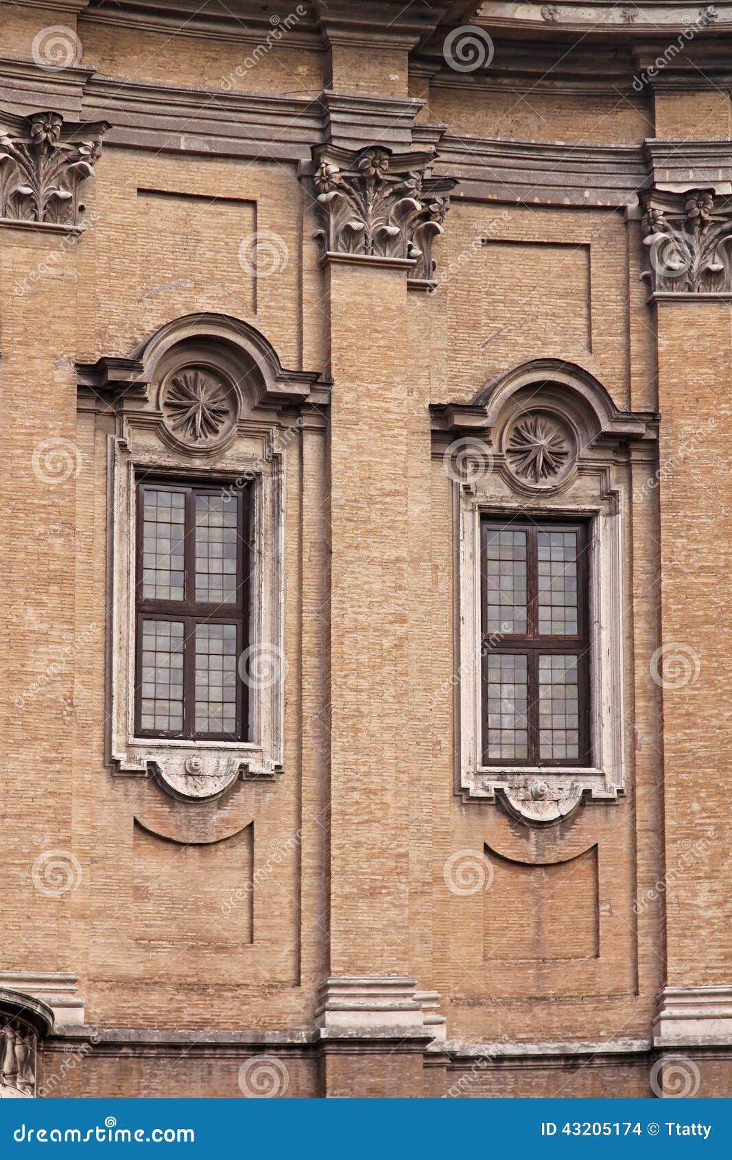 Window architecture stock photo. Image of detail, antique - 43205174