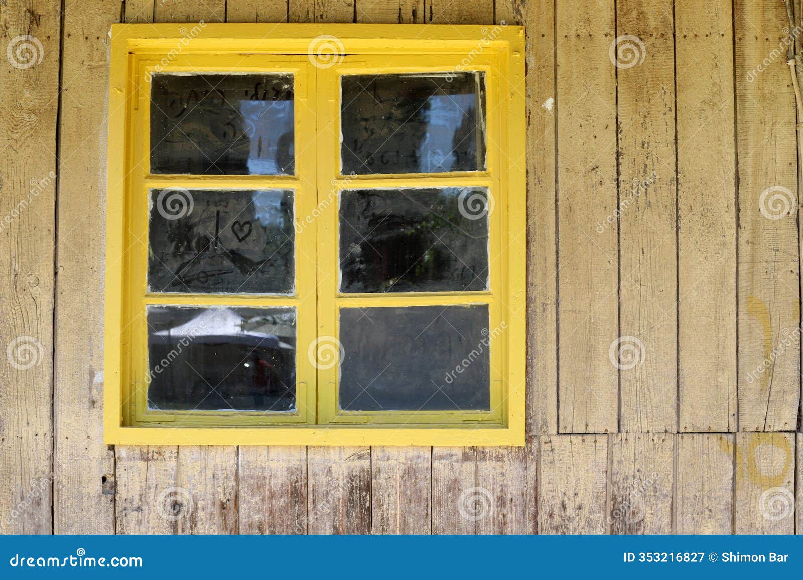 Window As an Architectural Detail in the Construction of Buildings and ...