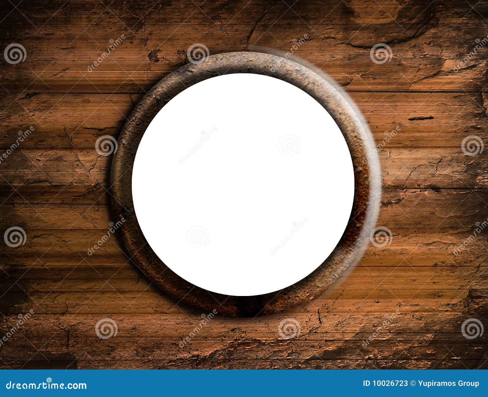 Window blank stock illustration. Illustration of bronze - 10026723
