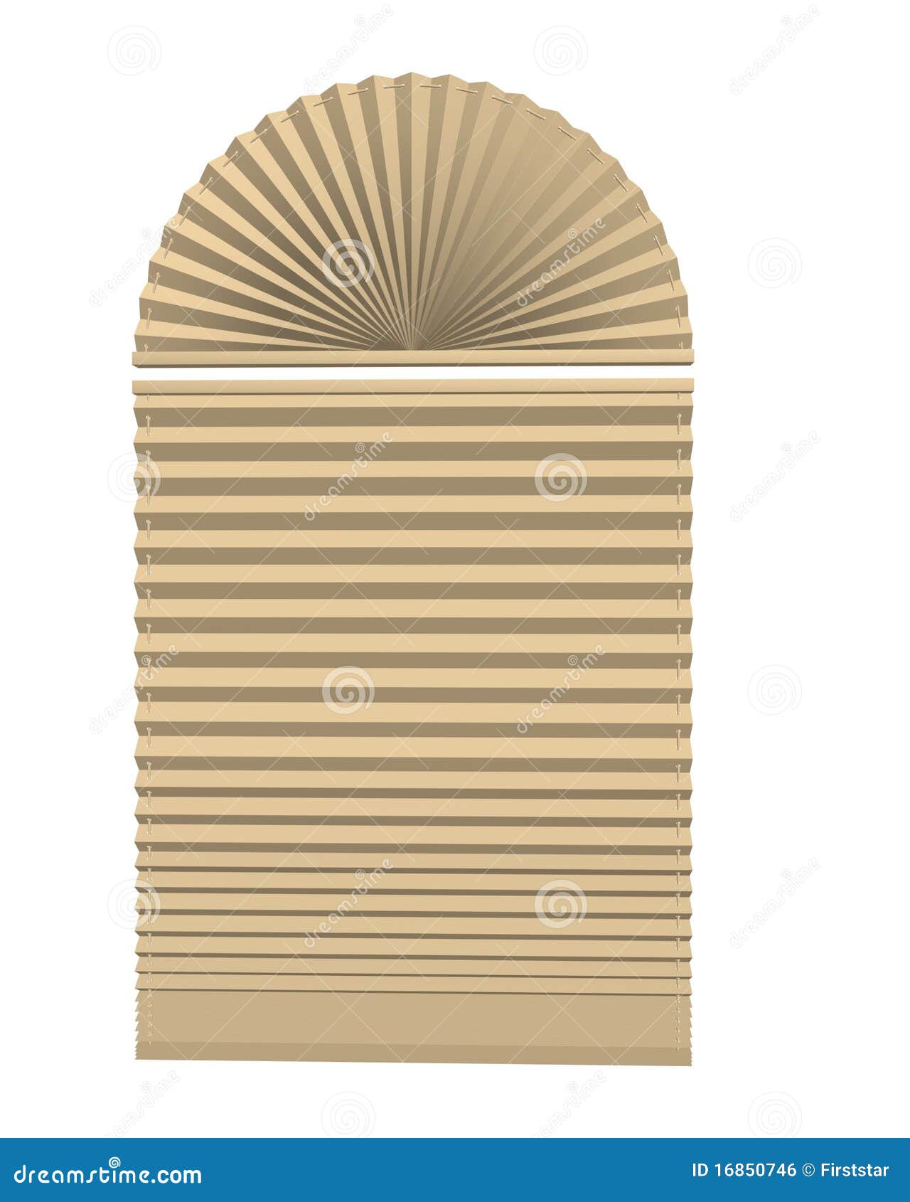 Window Blinds. Horizontal, Vertical Closed And Open Jalousie. Darkening ...