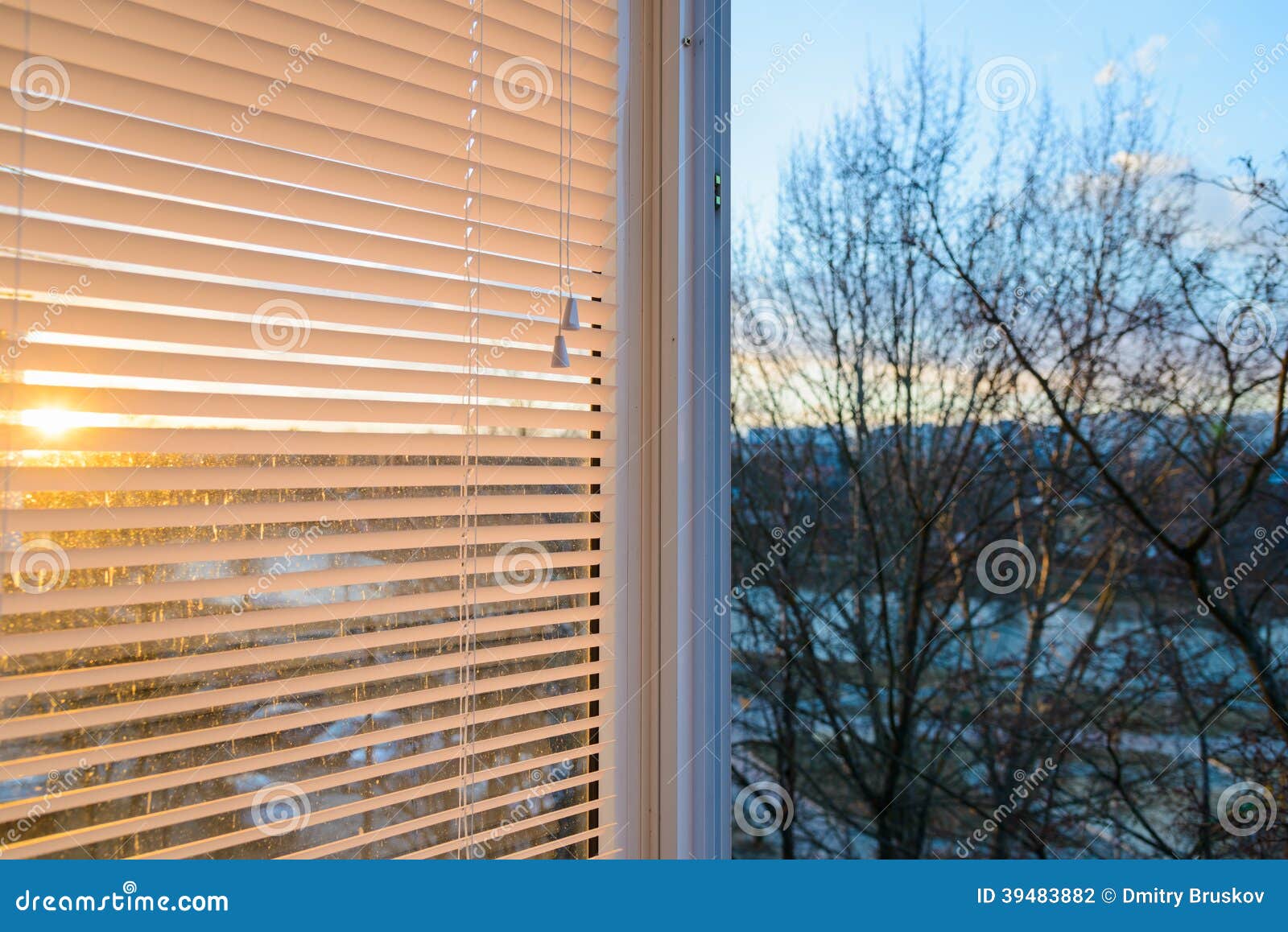 Window blinds stock photo. Image of backgrounds, closed - 39483882