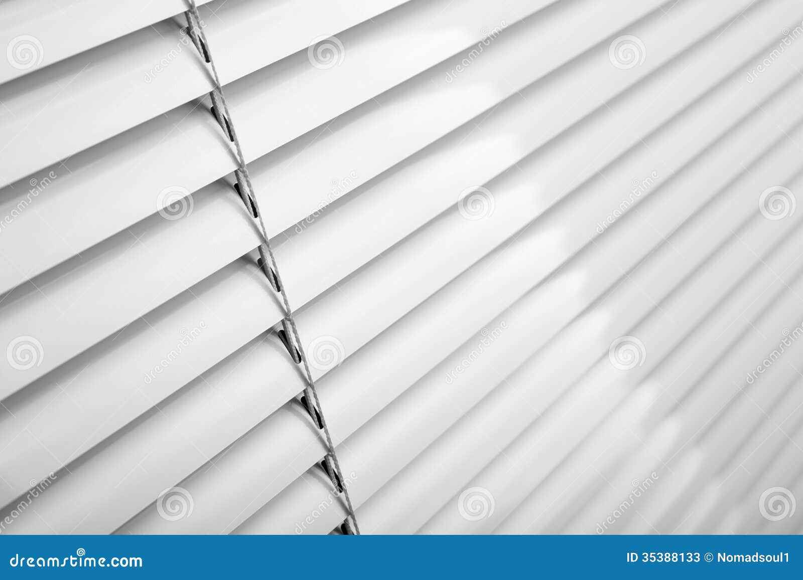 Window blinds stock image. Image of folding, grey, parallel - 35388133