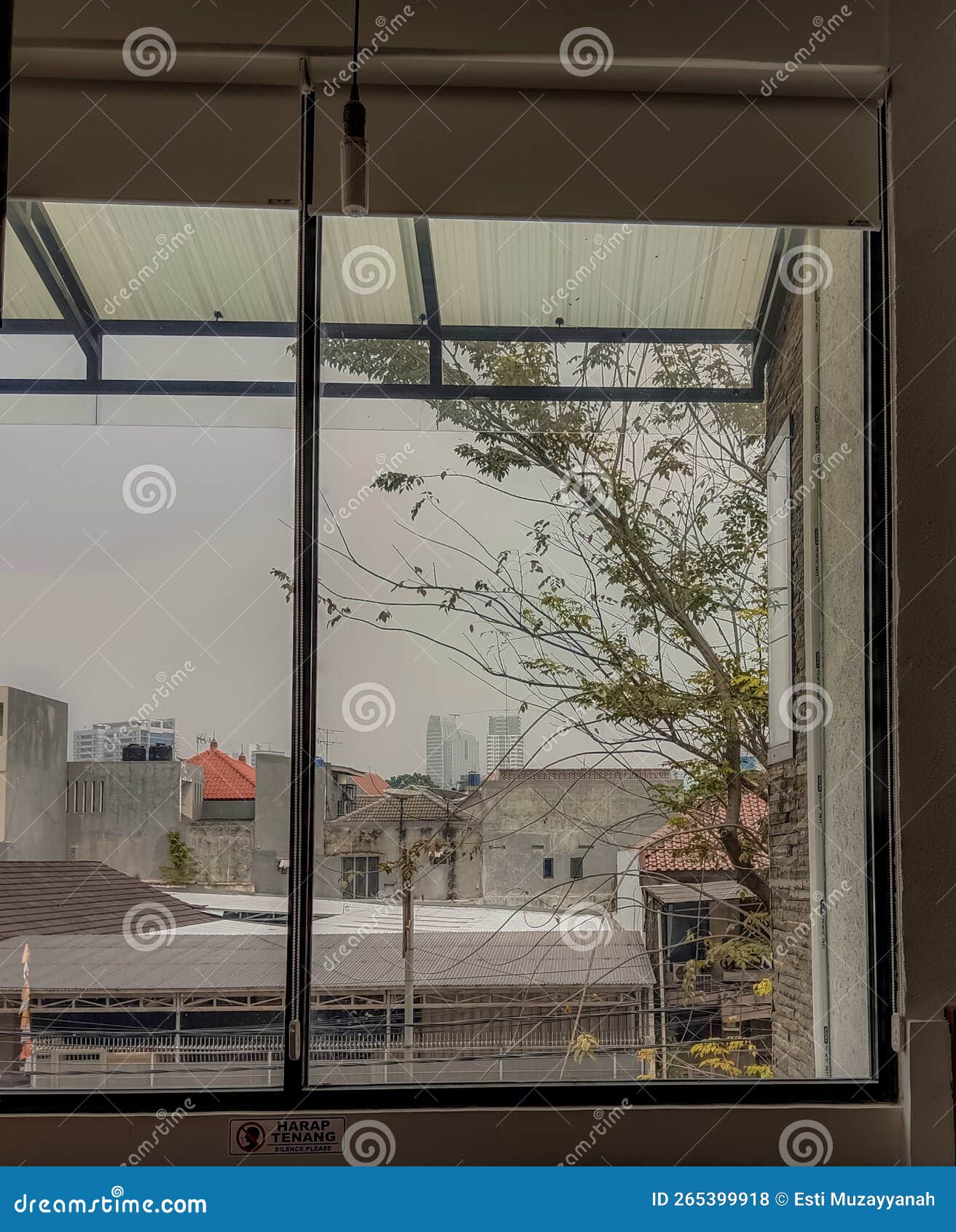 A Window of the Bookstore Corner Stock Photo - Image of homes, window ...