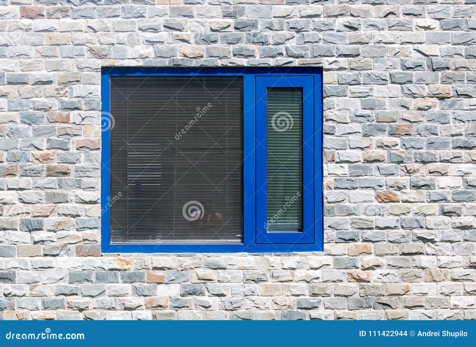 Window in a Brick Building of Granite Stock Photo - Image of window ... Window in a Brick Building of Granite Stock Photo - Image of window ...