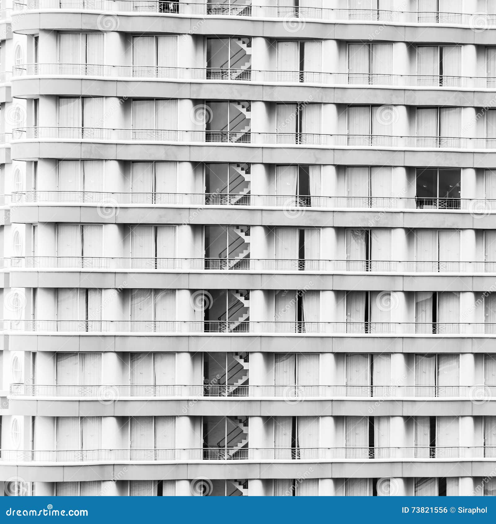 Window building pattern stock photo. Image of pattern - 73821556