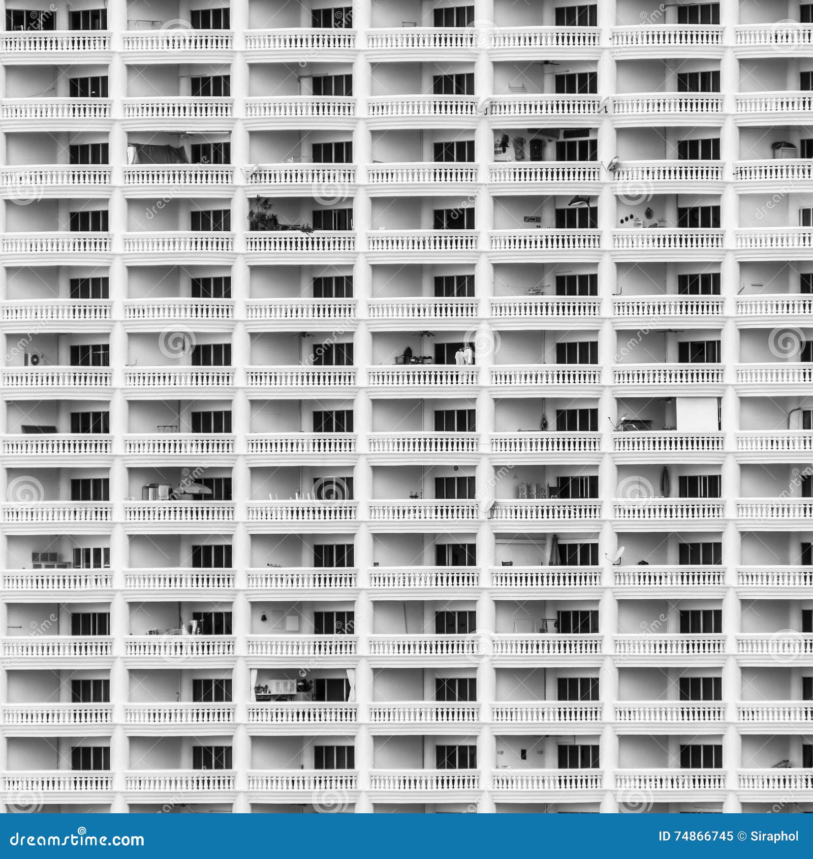 Window building pattern stock image. Image of light, city - 74866745