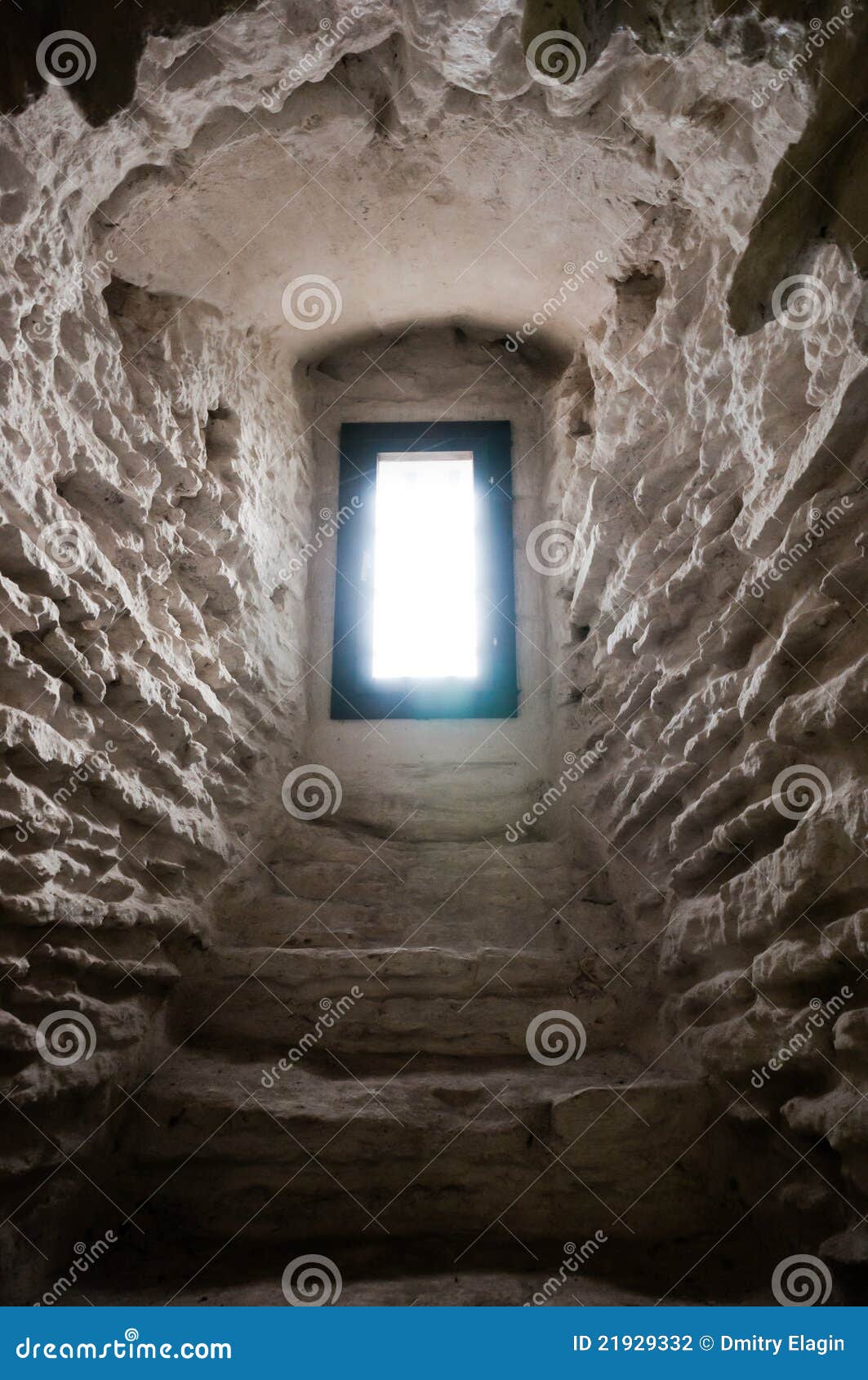 Window in castle stock photo. Image of stone, opening - 21929332