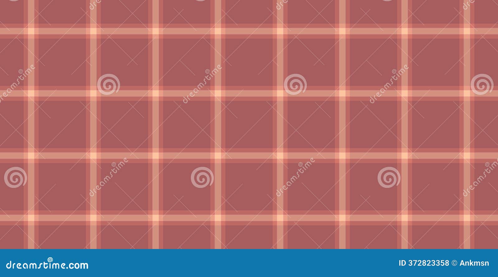 Window Plaid Seamless Texture, Mixed Tartan Check Fabric. Bandana ...
