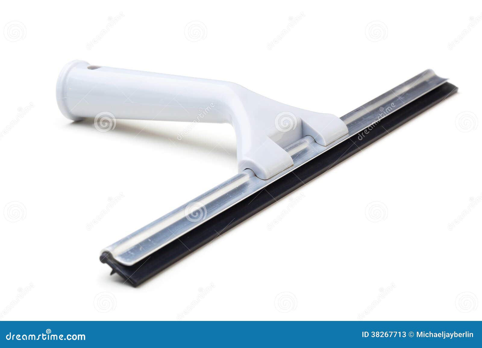 Window Cleaner Rubber Plastic Stock Image - Image of tool, clean: 38267713
