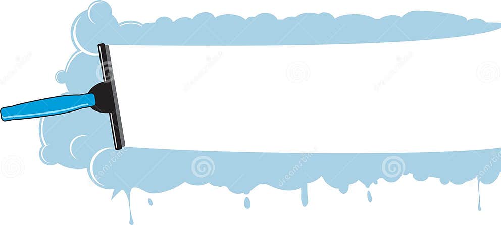 Window cleaning background stock vector. Illustration of cleaning ...
