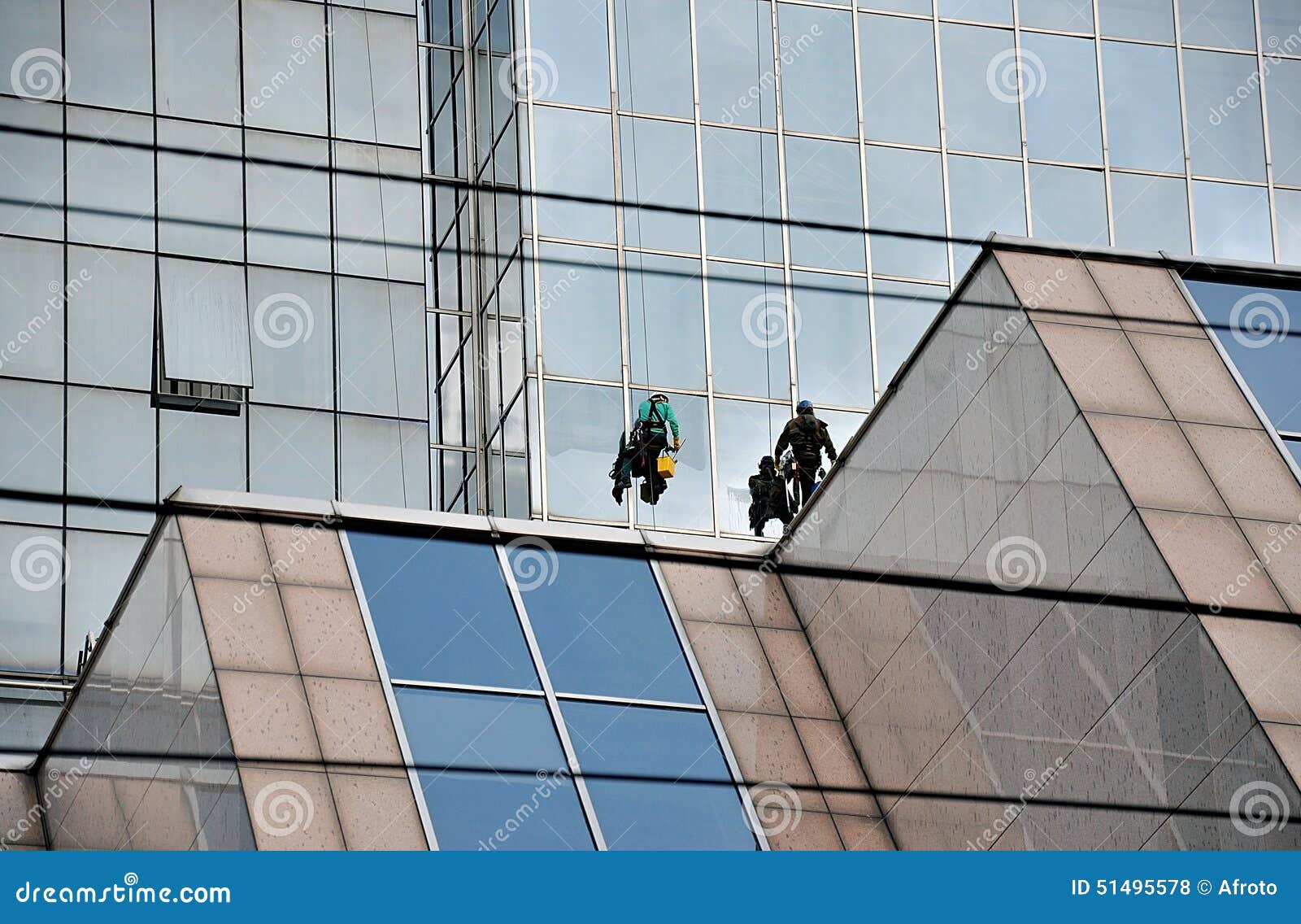 Window cleaning stock photo. Image of cleaning, scrub - 51495578