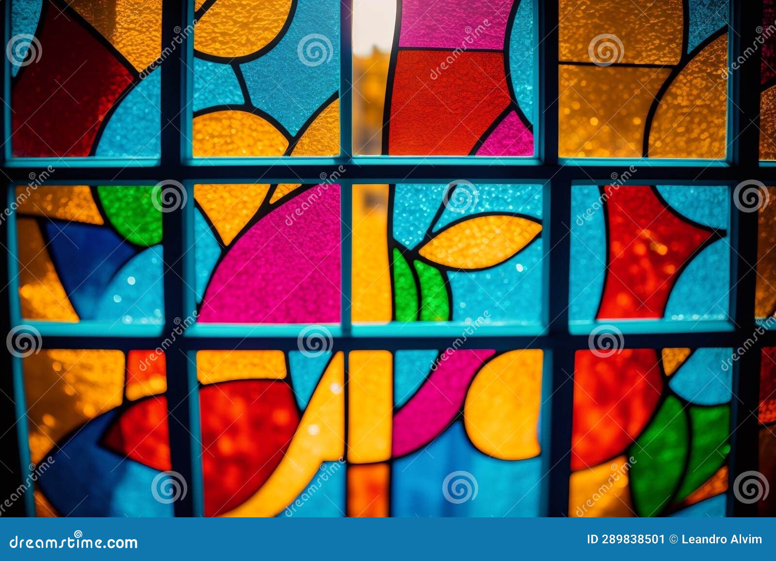 Window Clings And Decals Transforming Your Windows Into Works Of Art.AI ...