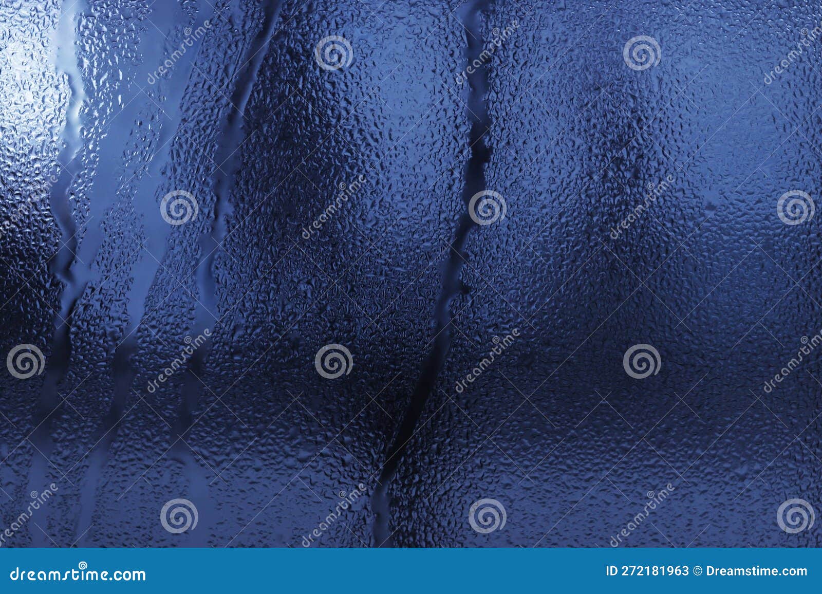 Window with Condensate or Steam, Texture, Background Stock Image ...