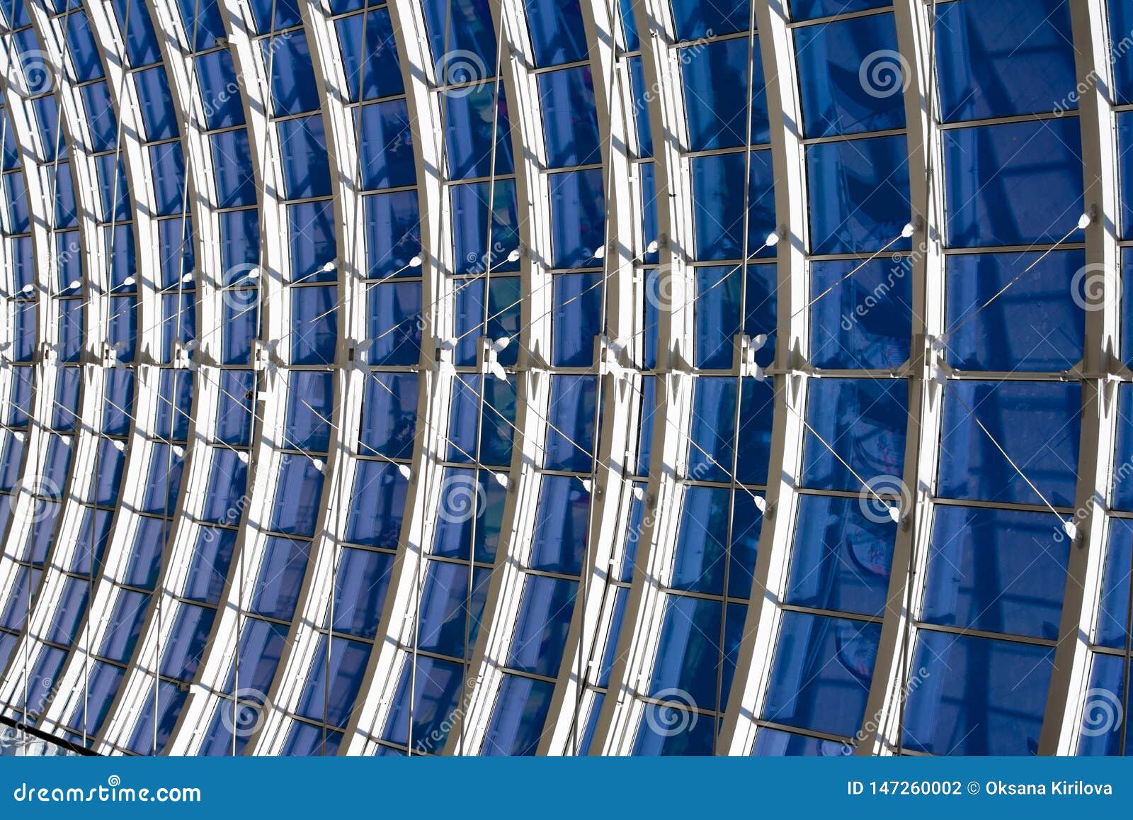 Window construction lines stock photo. Image of ceiling - 147260002