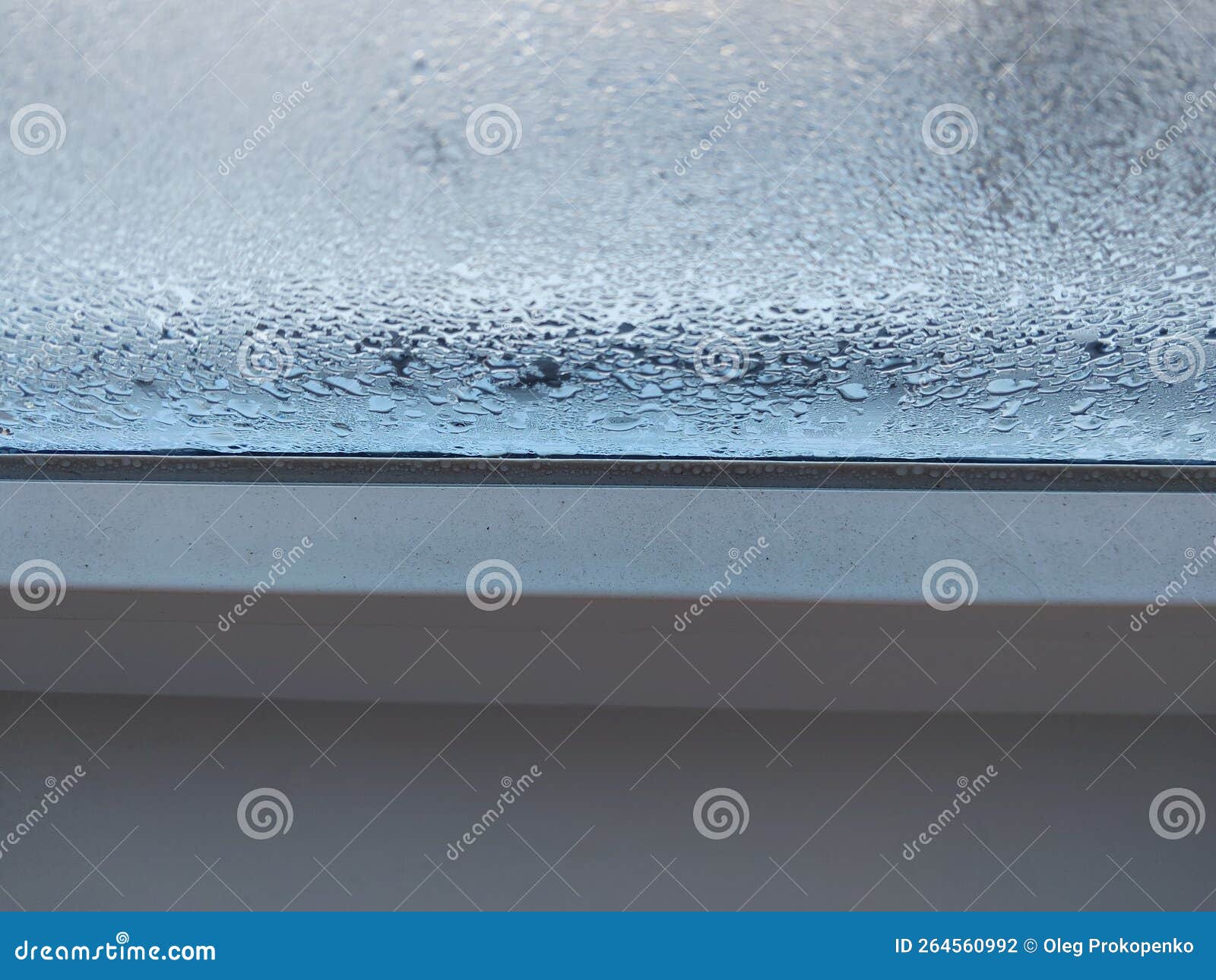 Condensate Water Drop Stock Photography | CartoonDealer.com #7553600