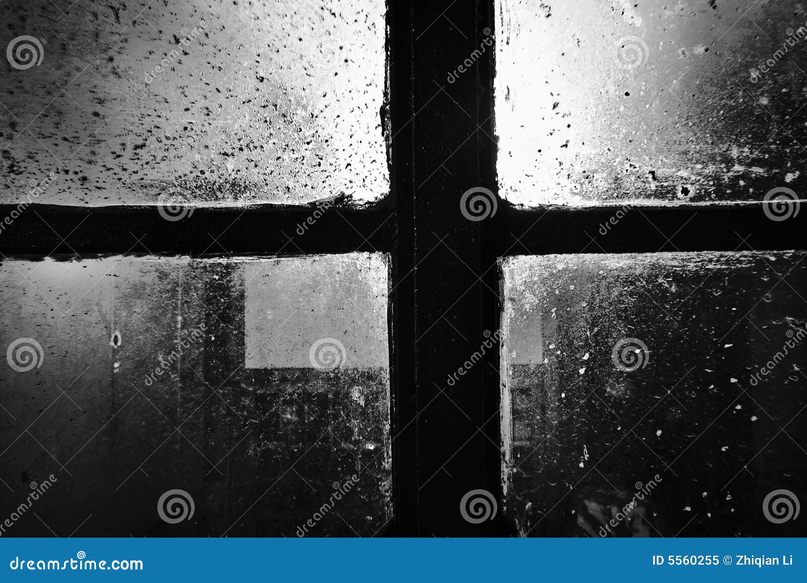 Window cross stock image. Image of white, belief, safe - 5560255