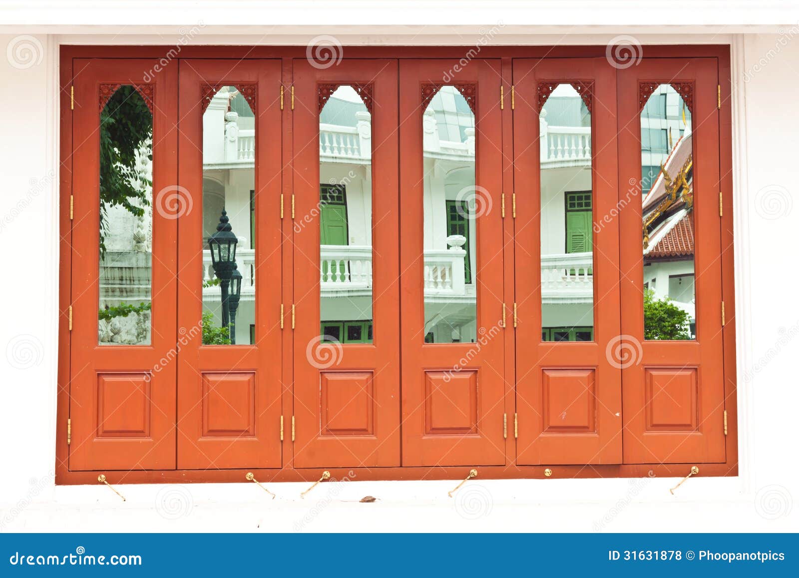 Window design stock photo. Image of decor, softwood, square - 31631878