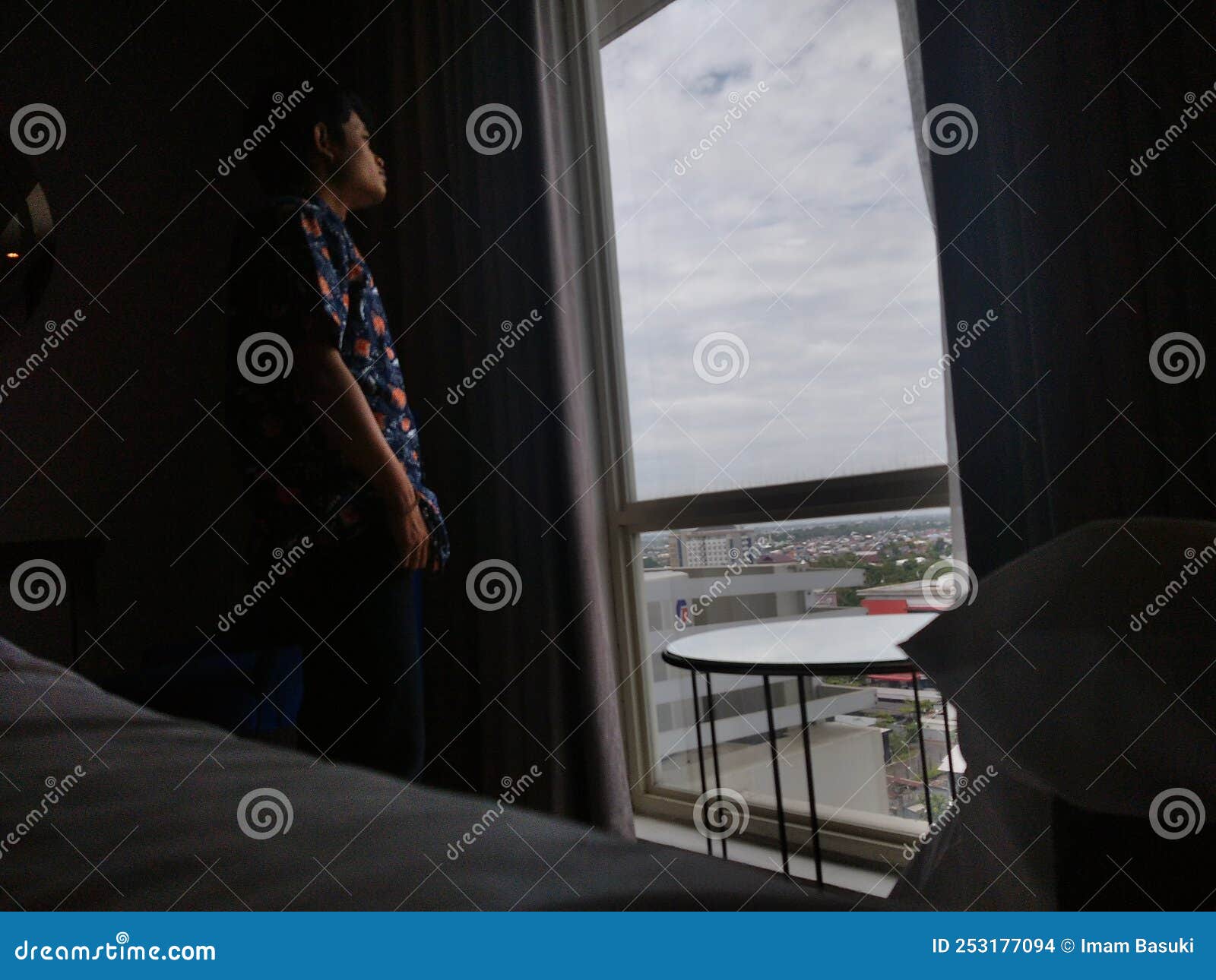 Window design with people stock photo. Image of photograph - 253177094