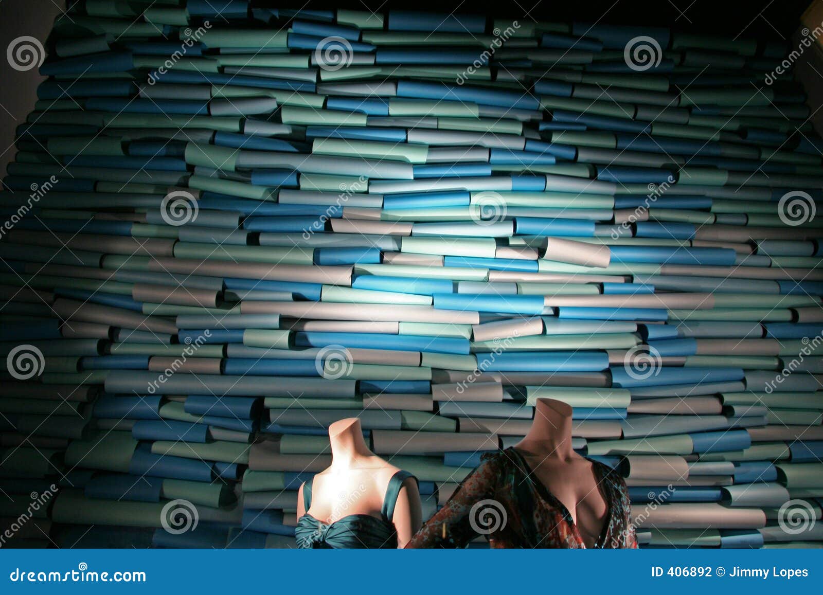 Window Display stock photo. Image of background, light - 406892