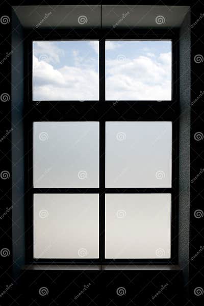Window Frame stock image. Image of frame, concept, environment - 10020499