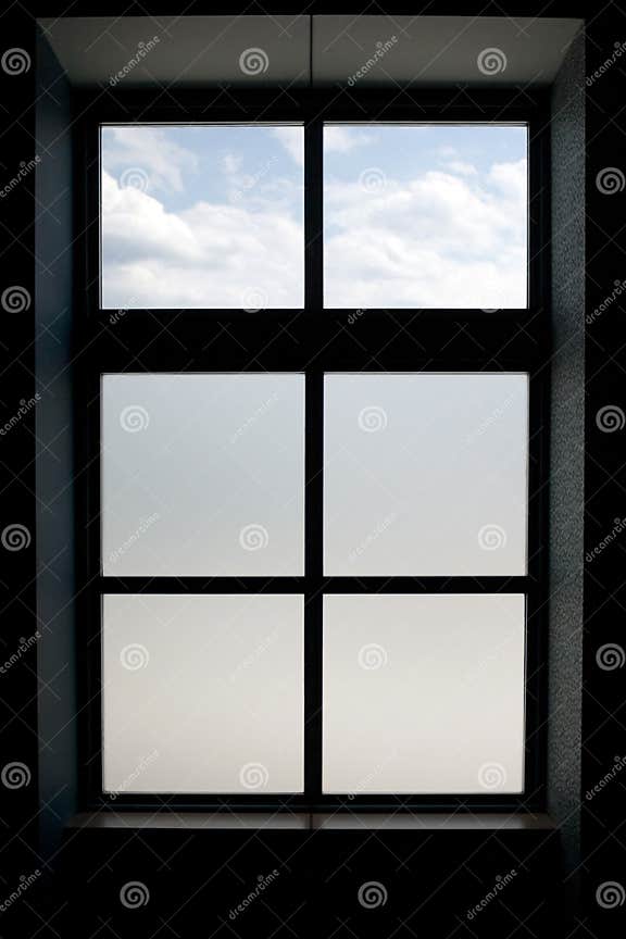 Window Frame stock image. Image of frame, concept, environment - 10020499