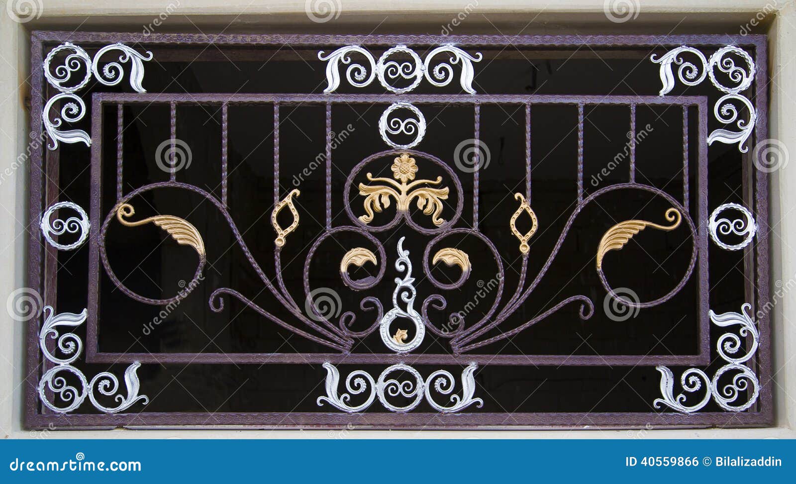 Window Frame stock photo. Image of window, frame, protector - 40559866