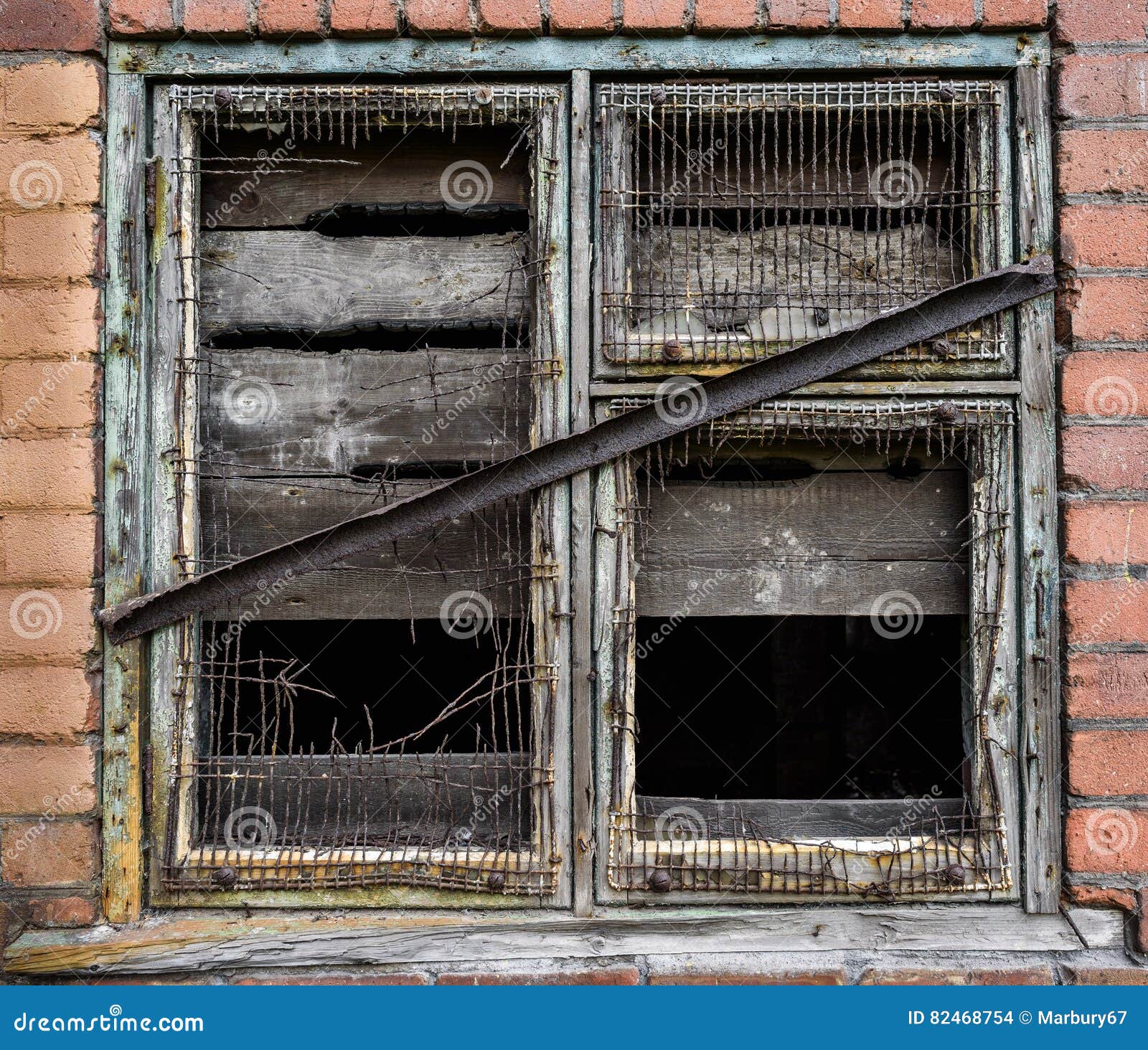 Window Frame Grunge stock photo. Image of dirty, spooky - 82468754