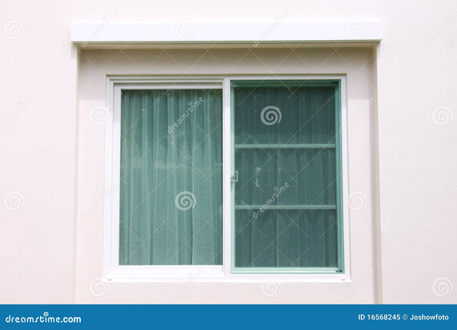 Window frame white stock image. Image of wood, line, mortar - 16568245
