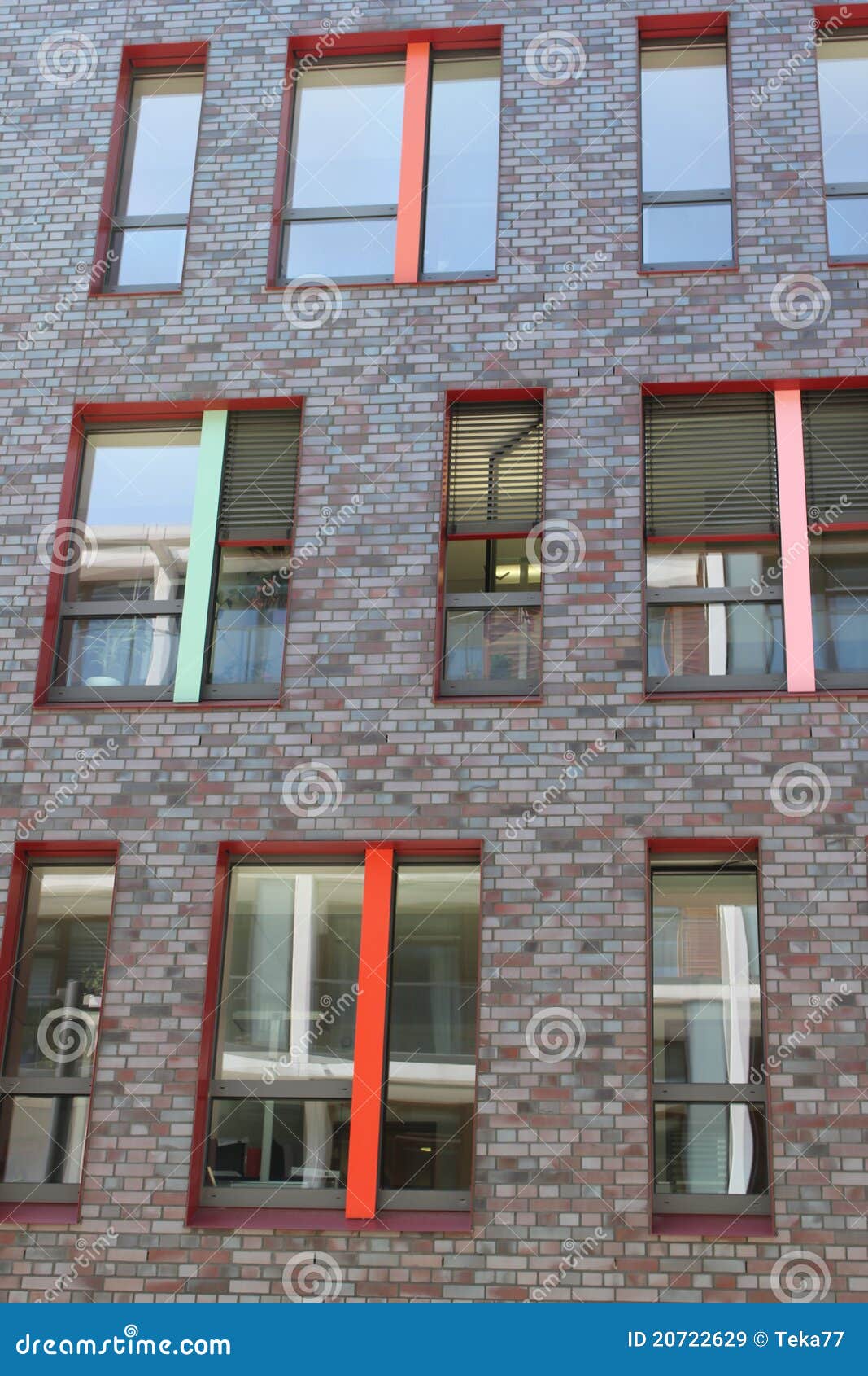 Window front stock image. Image of lifestyle, lines, architecture ...