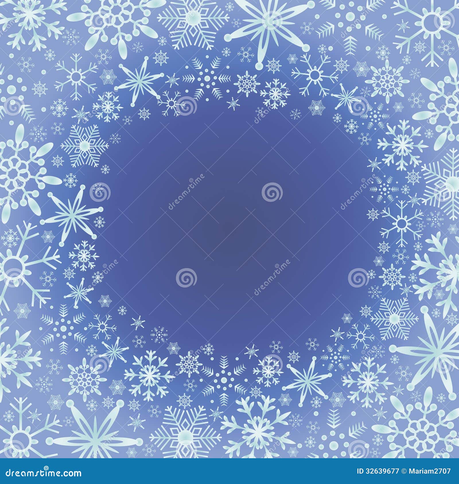 Window frost stock vector. Illustration of christmas - 32639677
