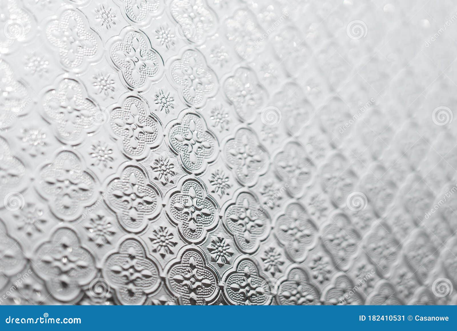 Window Glass or Stained Glass Texture Abstract Pattern for Background ...