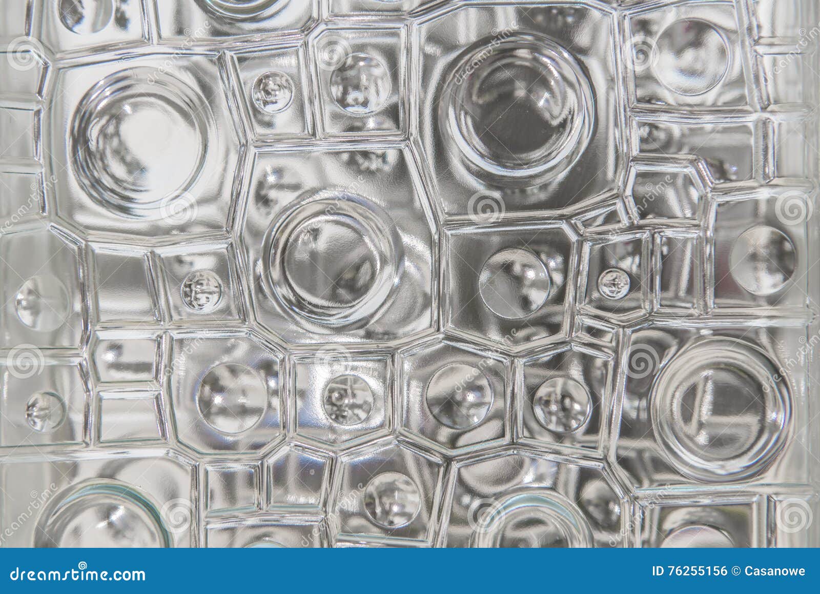 Window Glass Texture Abstract Pattern for Background Stock Photo ...