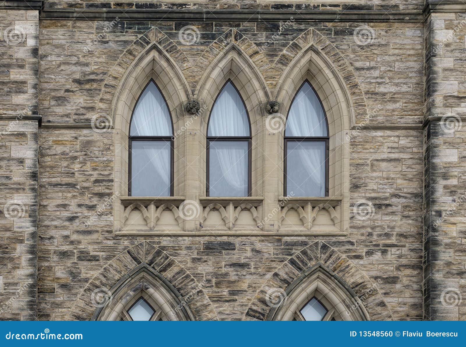 Window gothic architecture stock photo. Image of decor - 13548560