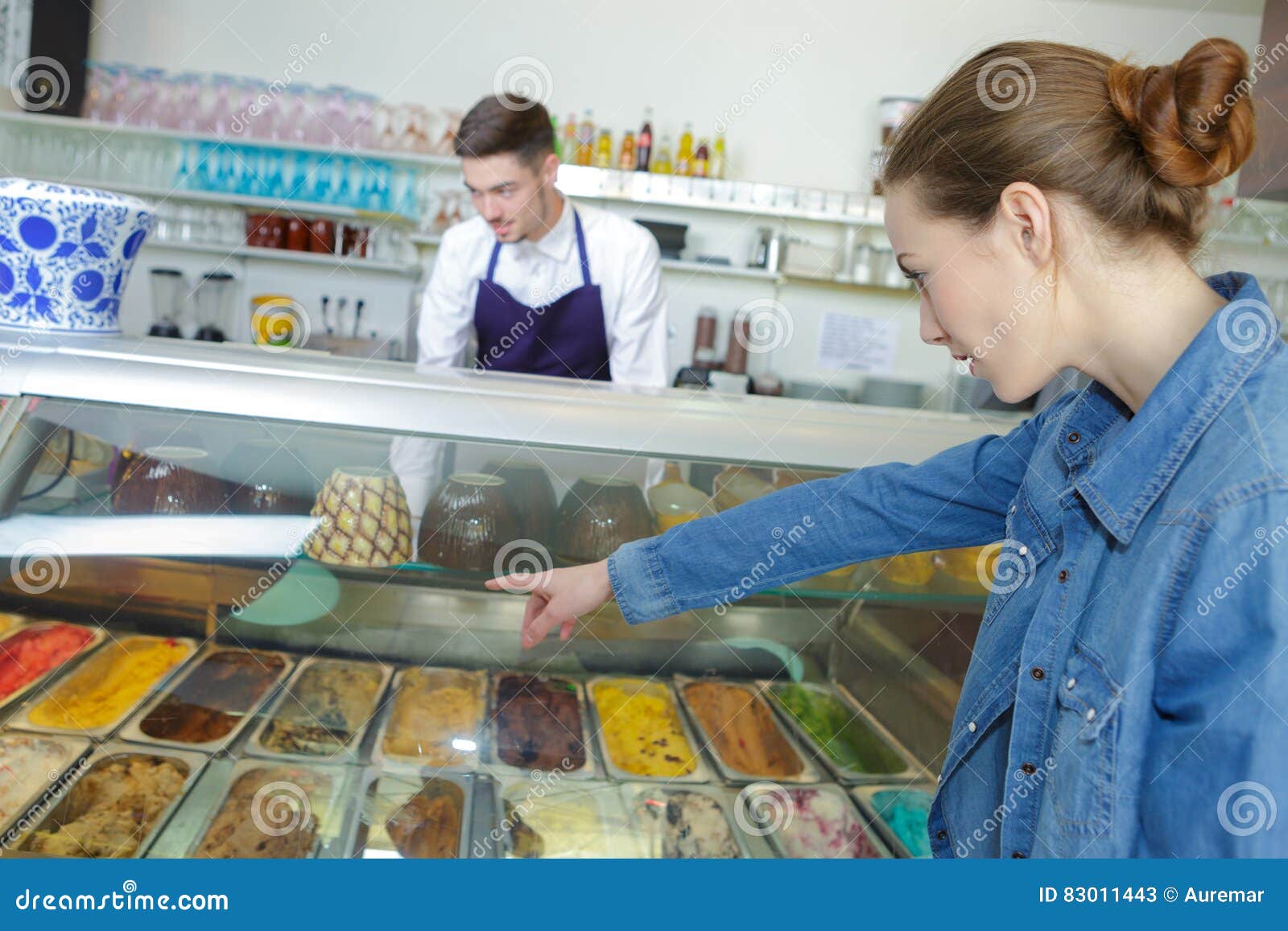 Window grocery store stock image. Image of culinary, bakery - 83011443