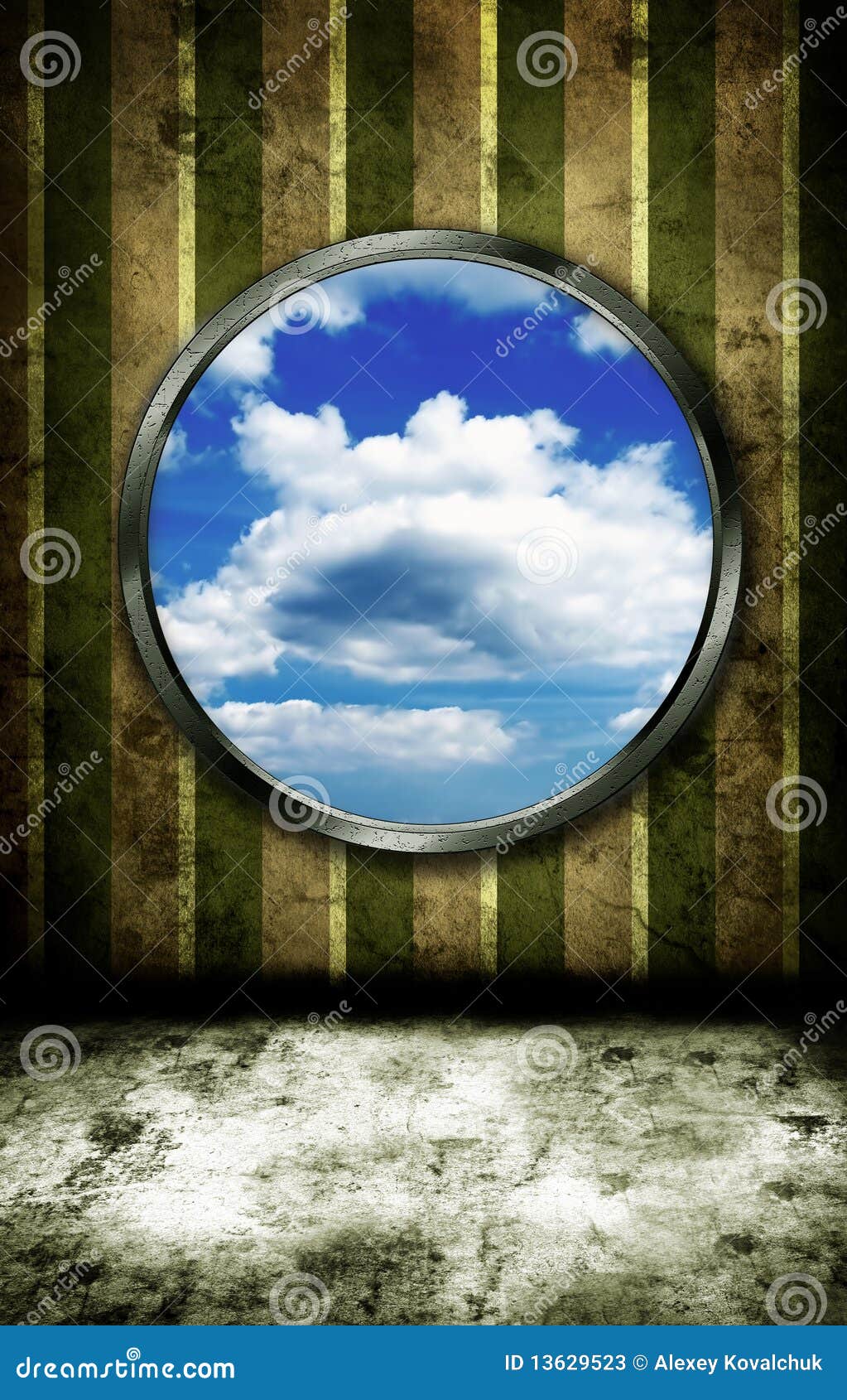 Window Grunge Wall Stock Illustrations – 6,026 Window Grunge Wall Stock ...