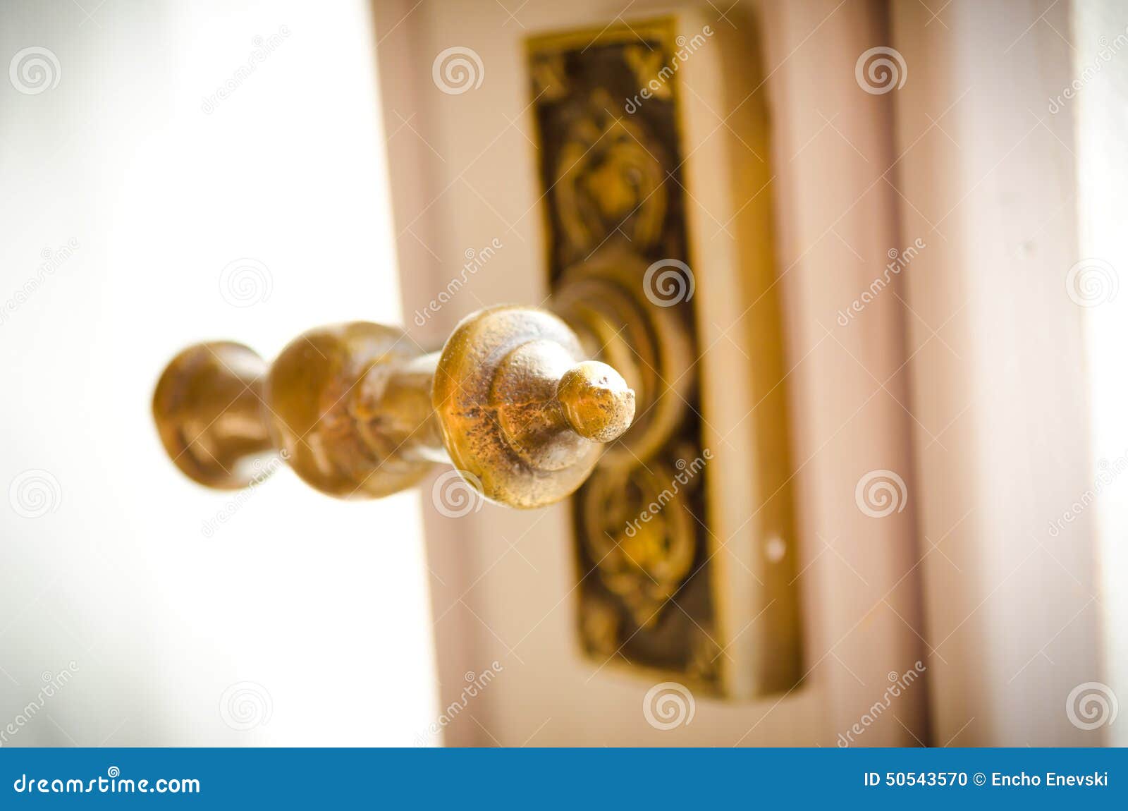 Window Handles stock photo. Image of plank, nature, grungy - 50543570