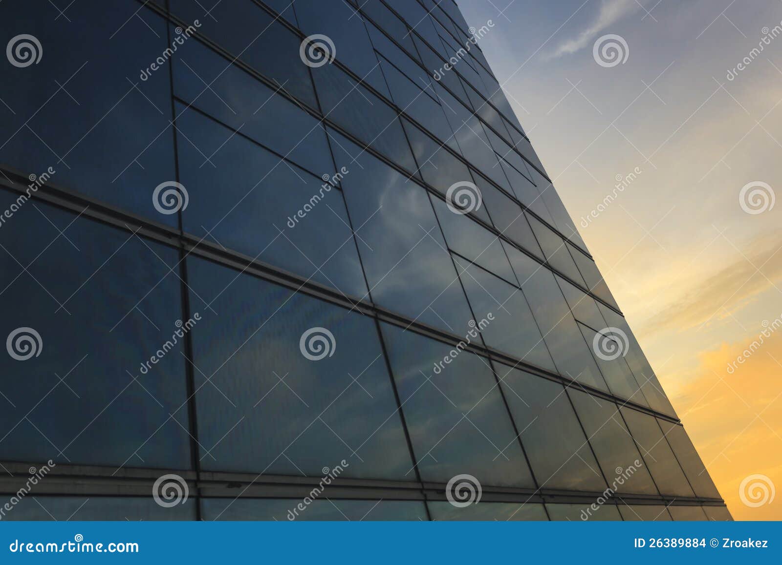 Window at highlight time stock photo. Image of business - 26389884