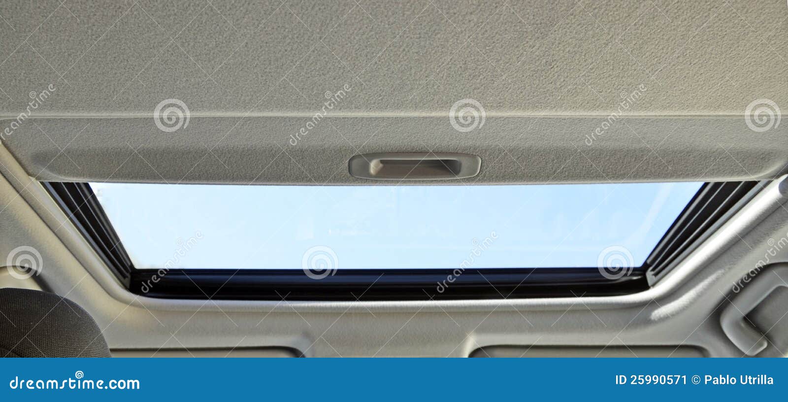 Window inside the car stock image. Image of industry - 25990571
