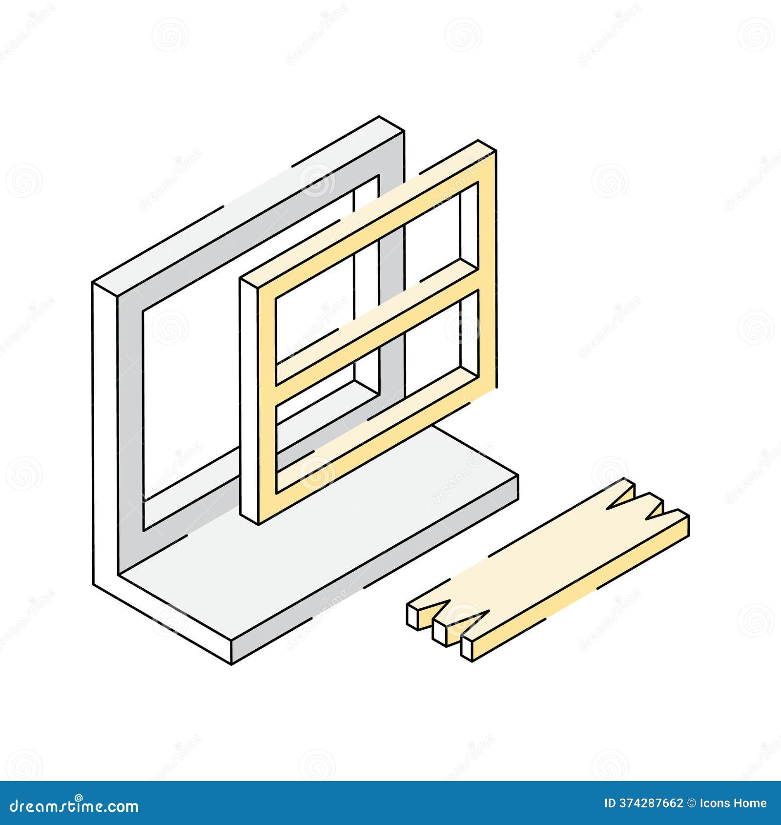 Installation Icon Vector From Disc Tool Line Concept. Thin Line ...