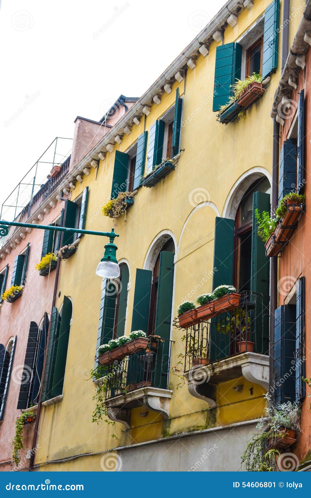 Window in italian style stock image. Image of romantic - 54606801