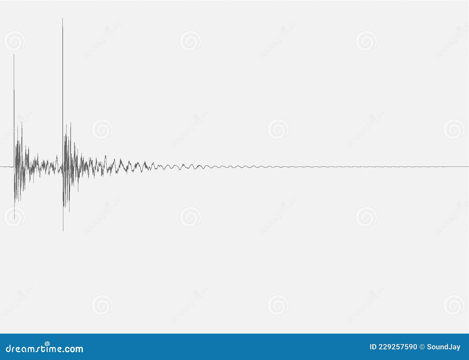Window Knock 02 stock sound fx. Audio of knock, noise - 229257590
