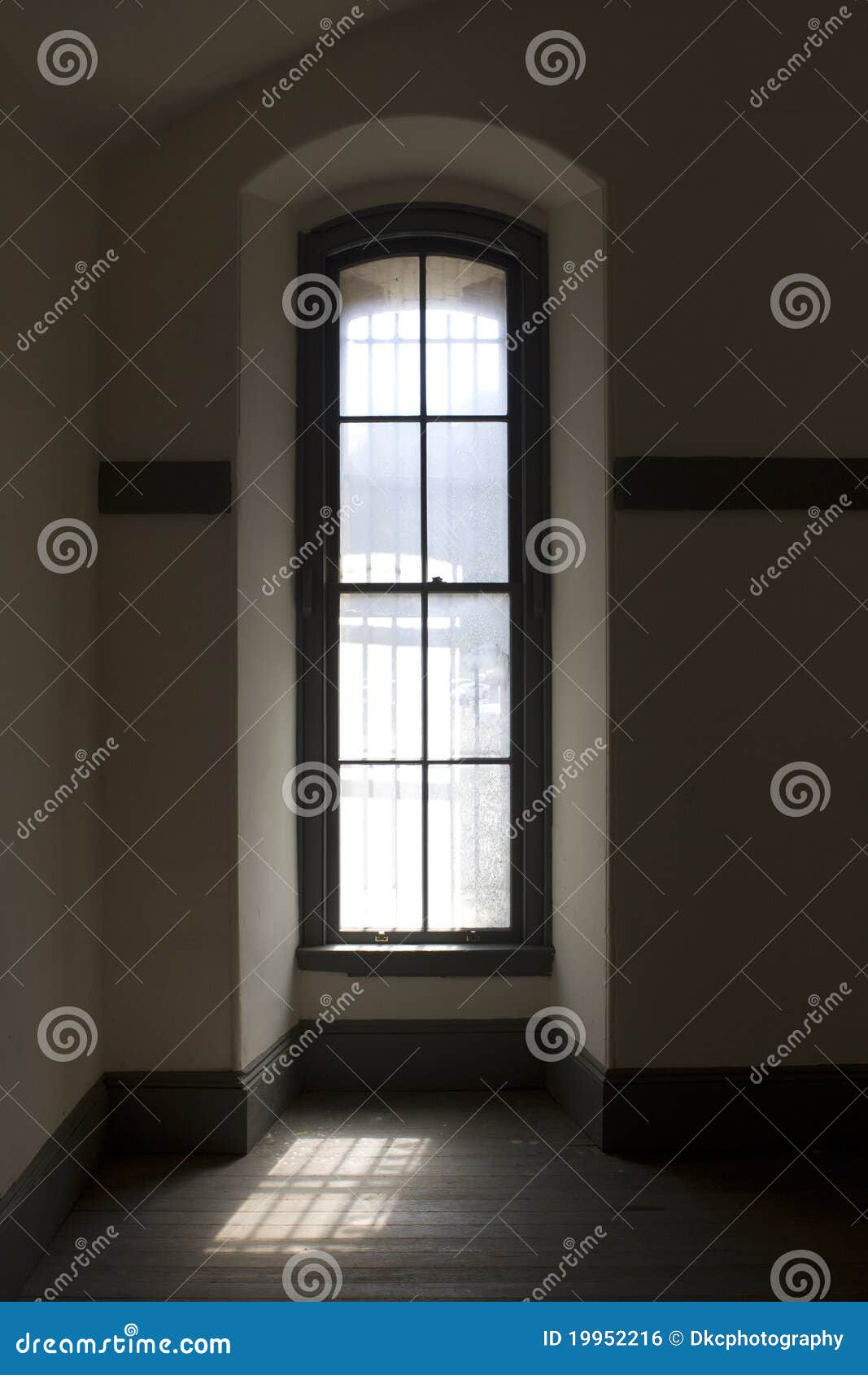 Window Light stock photo. Image of wall, floor, bars - 19952216