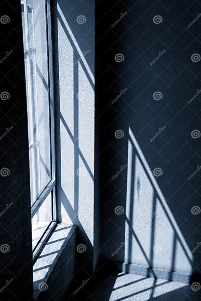 Window of light stock image. Image of house, daylight - 2643265